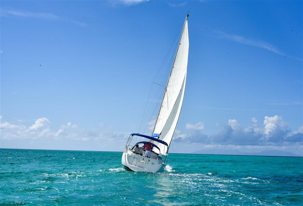 2001 Beneteau 331 Cruiser for sale - YachtWorld