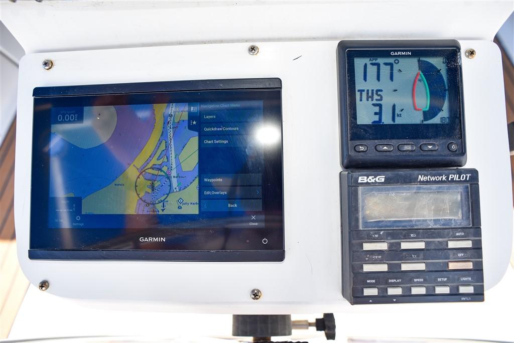 2001 Beneteau 331 Cruiser for sale - YachtWorld