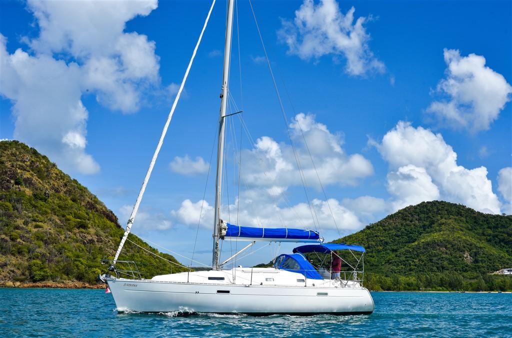 2001 Beneteau 331 Cruiser for sale - YachtWorld