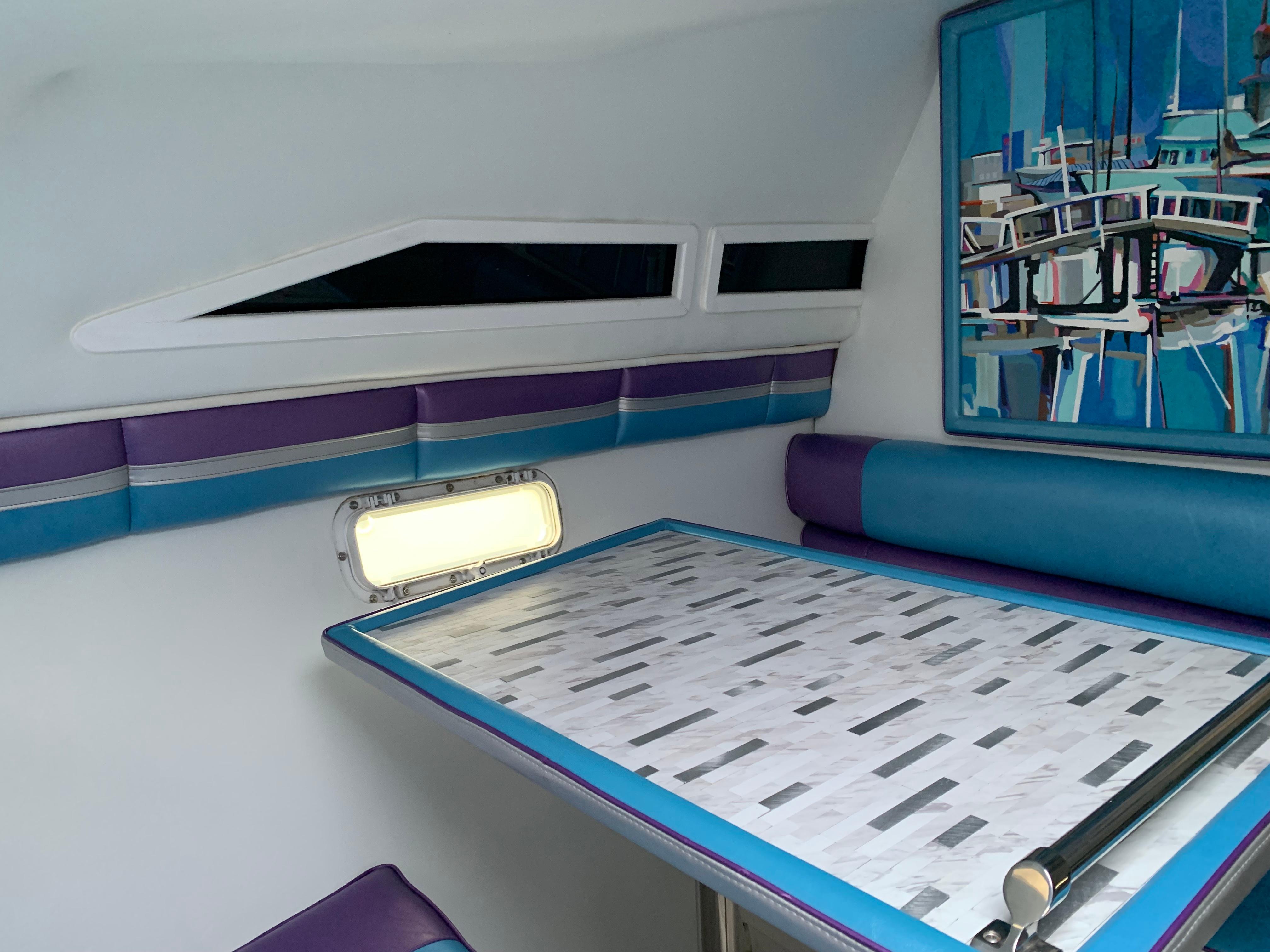 1990 Bayliner 2655 Ciera Sunbridge Express Cruiser for sale - YachtWorld