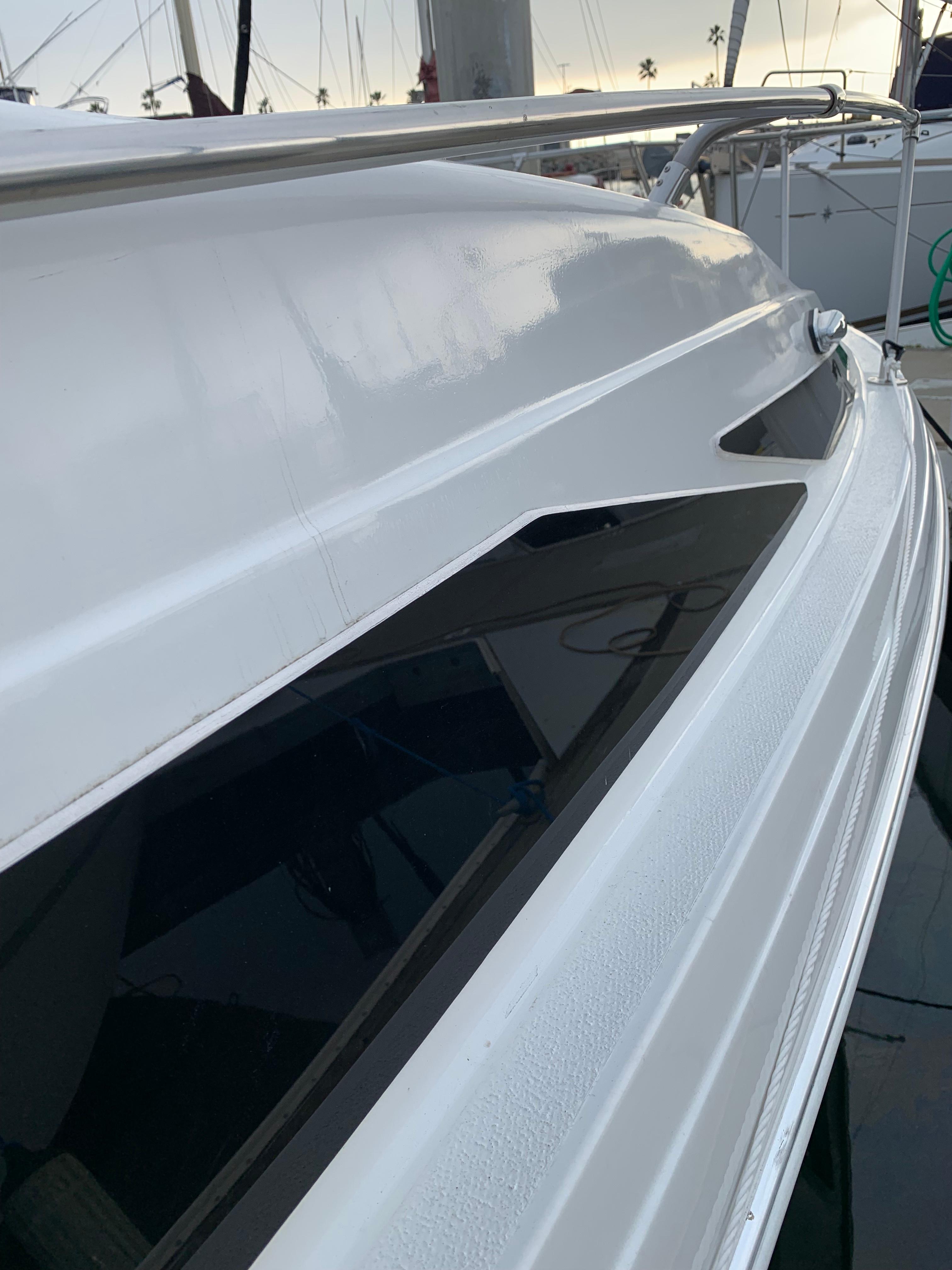 1990 Bayliner 2655 Ciera Sunbridge Express Cruiser for sale - YachtWorld