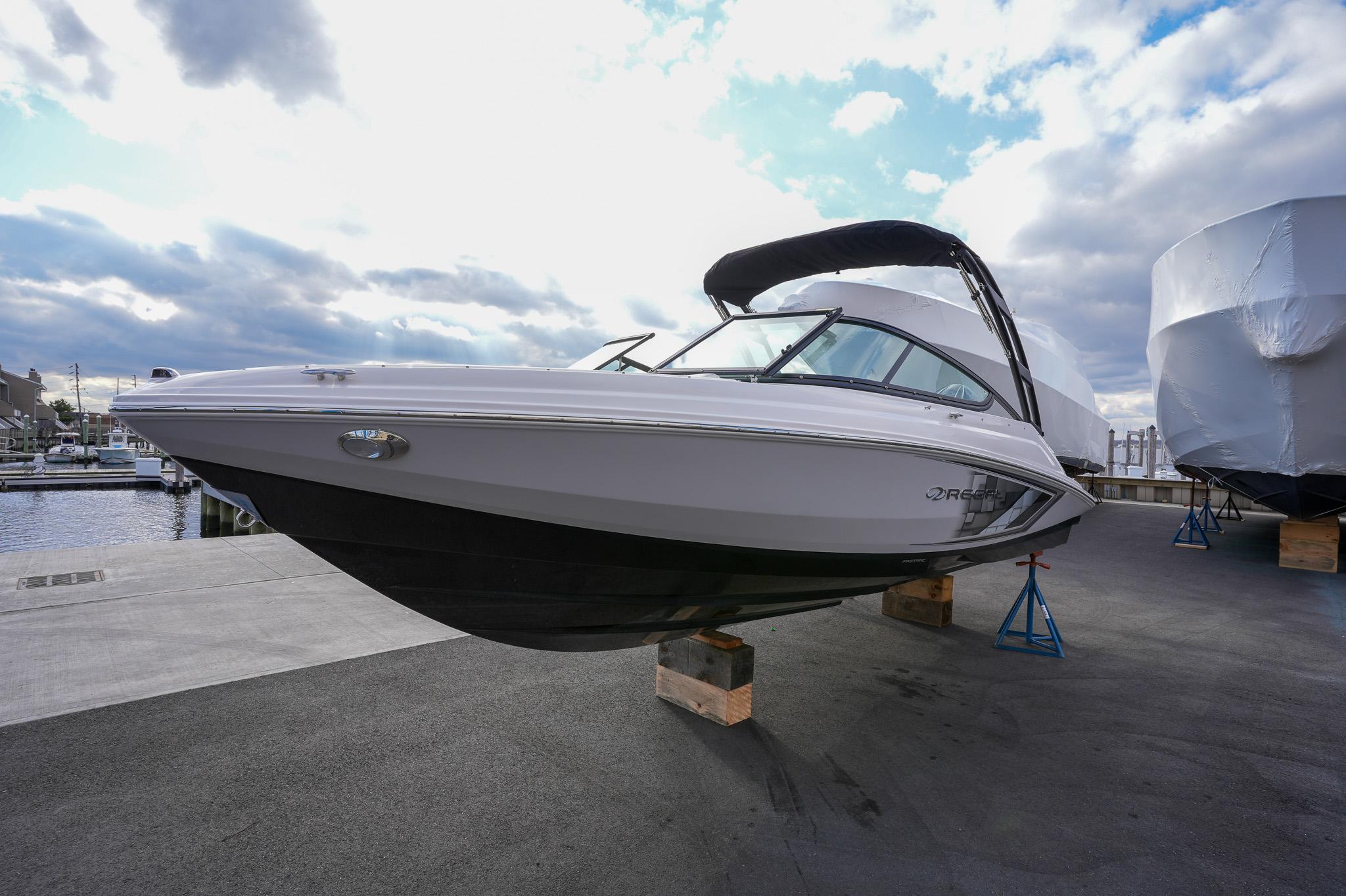 2024 Regal 21 OBX Bowrider for sale - YachtWorld