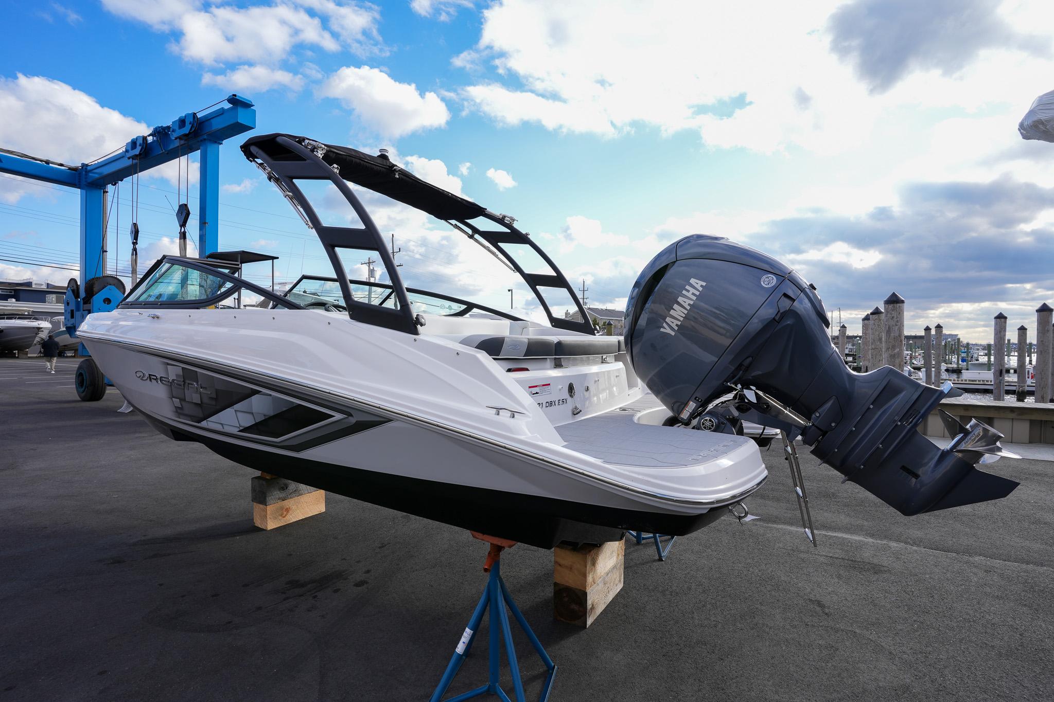 2024 Regal 21 OBX Bowrider Boote Kaufen - YachtWorld
