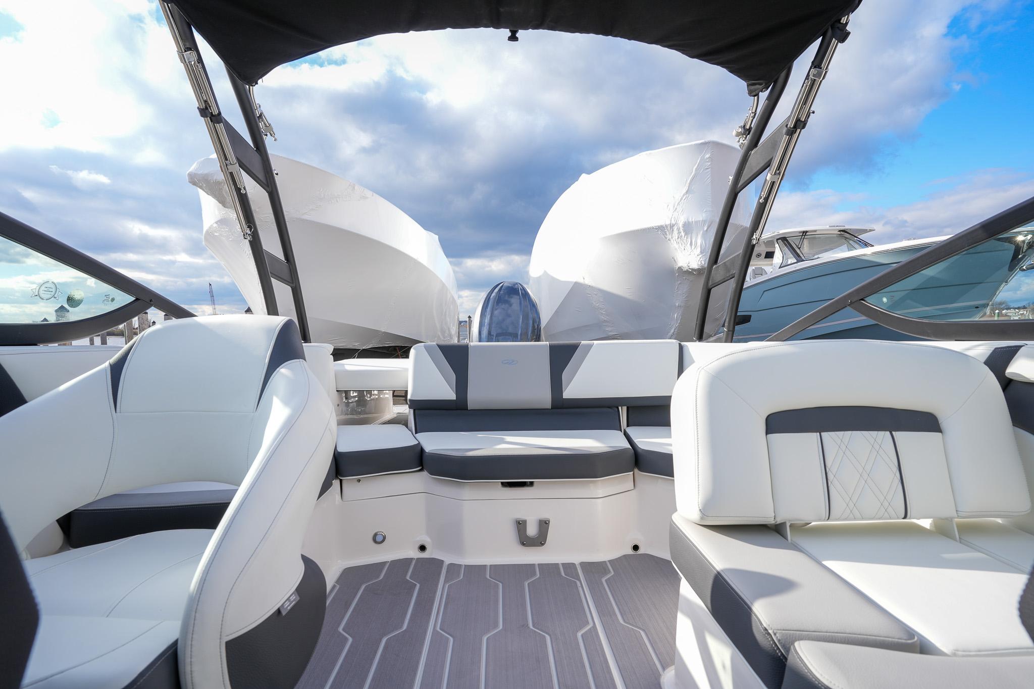 2024 Regal 21 OBX Bowrider for sale - YachtWorld