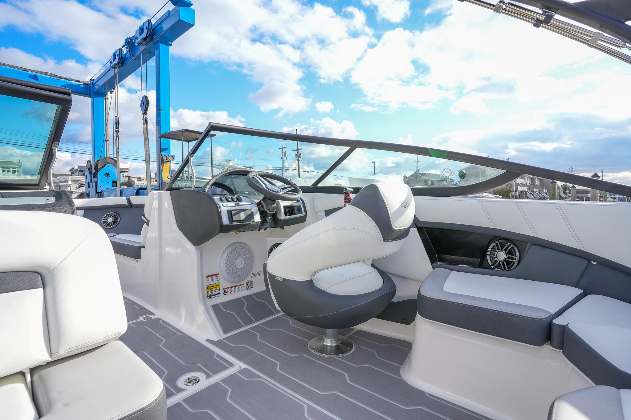 2024 Regal 21 OBX Bowrider for sale - YachtWorld