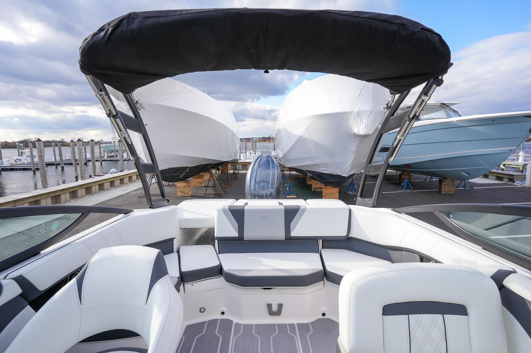 2024 Regal 21 OBX Bowrider for sale - YachtWorld