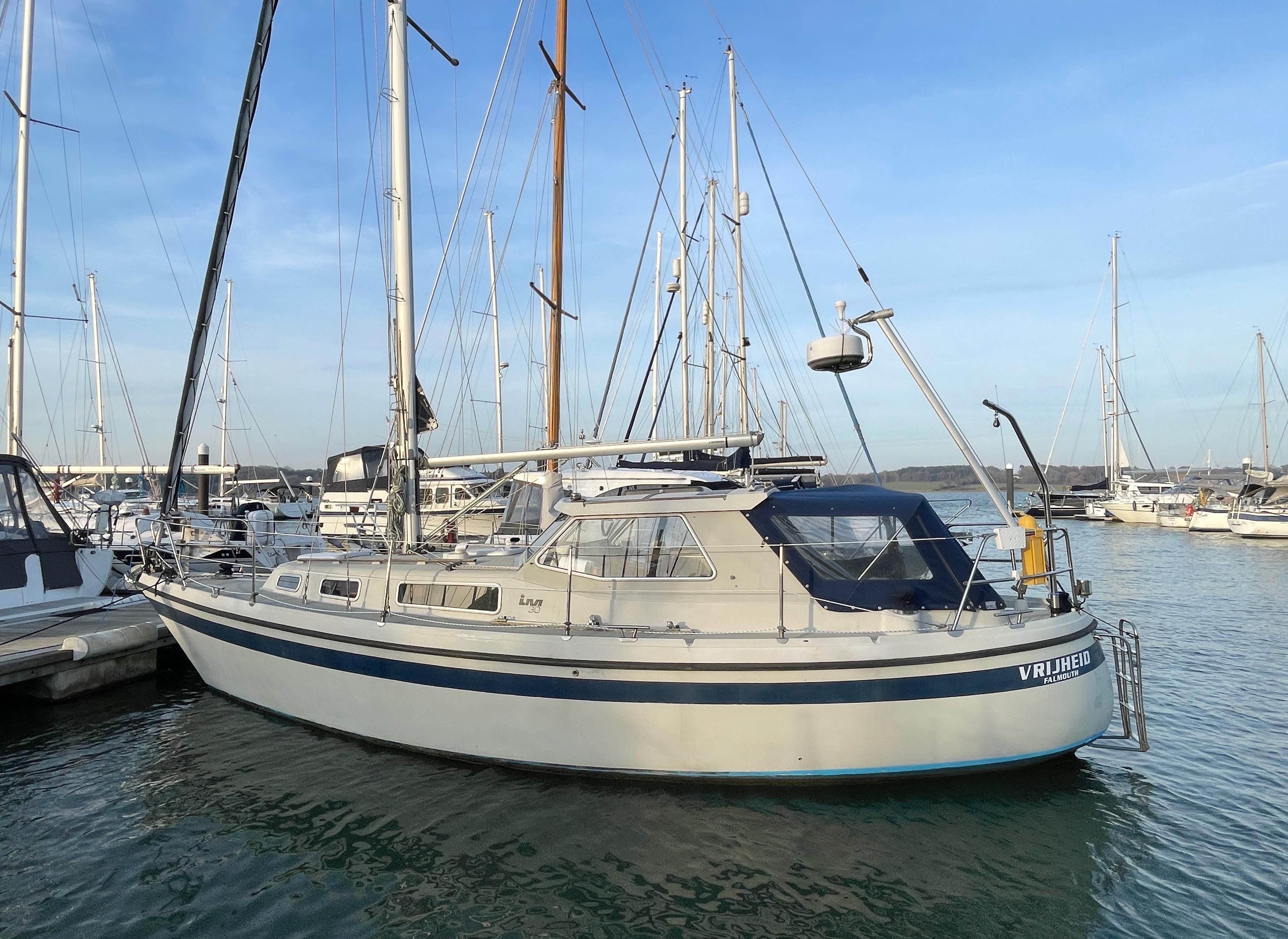 Used 1983 LM 30 - Suffolk | TopBoats