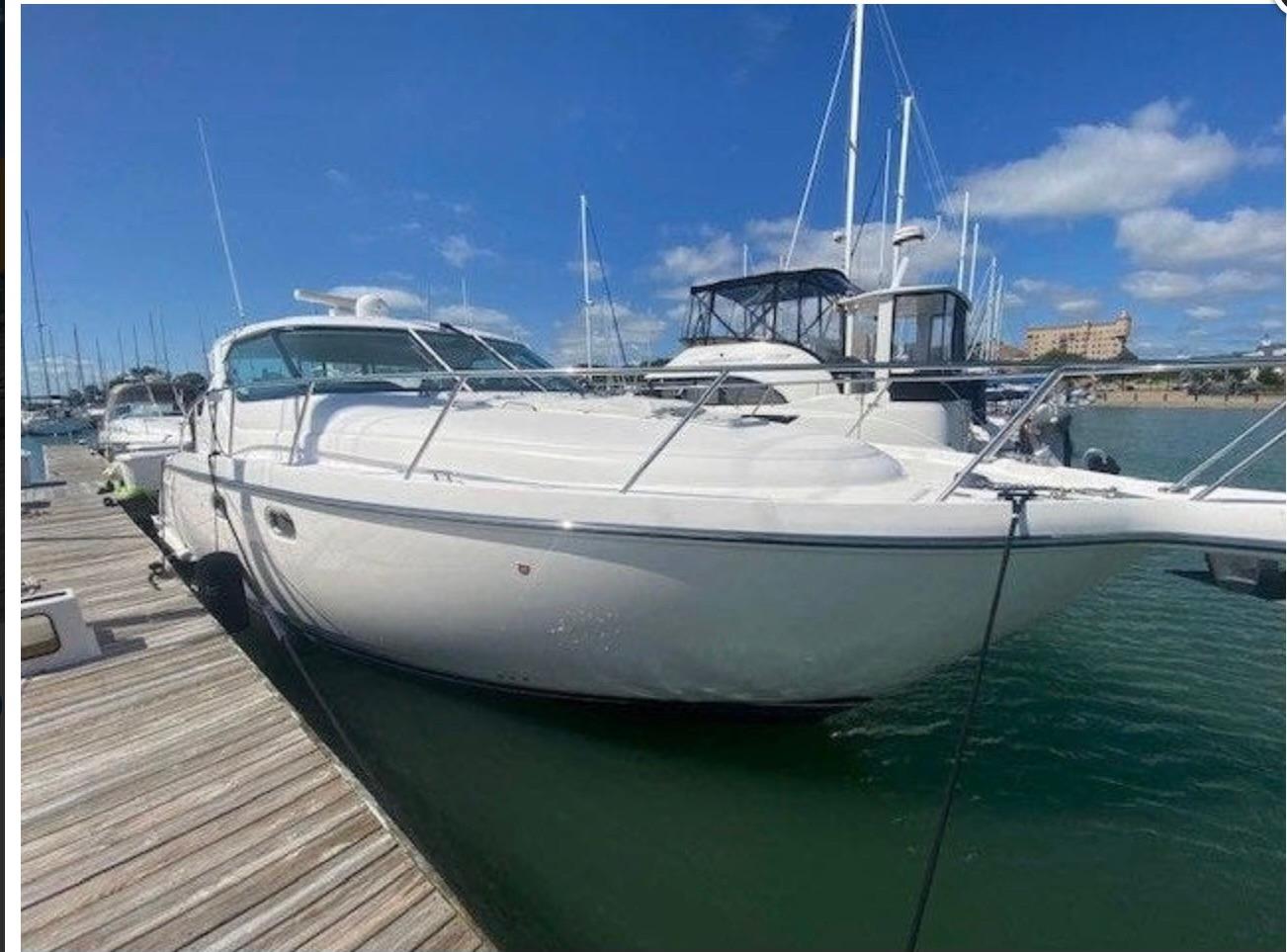 2008 Tiara Yachts 4300 Sovran Motor Yachts for sale - YachtWorld