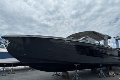 2022 Aviara AV40 Runabout for sale - YachtWorld