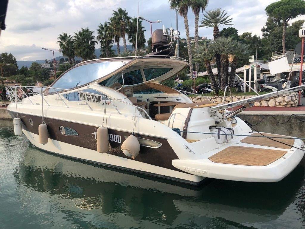 2011 Cranchi 43 mediterranee Express Cruiser for sale - YachtWorld