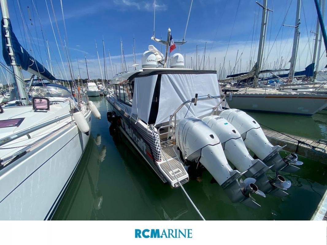 New 2023 Wellcraft WELLCRAFT 355 - 56 - Morbihan | TopBoats