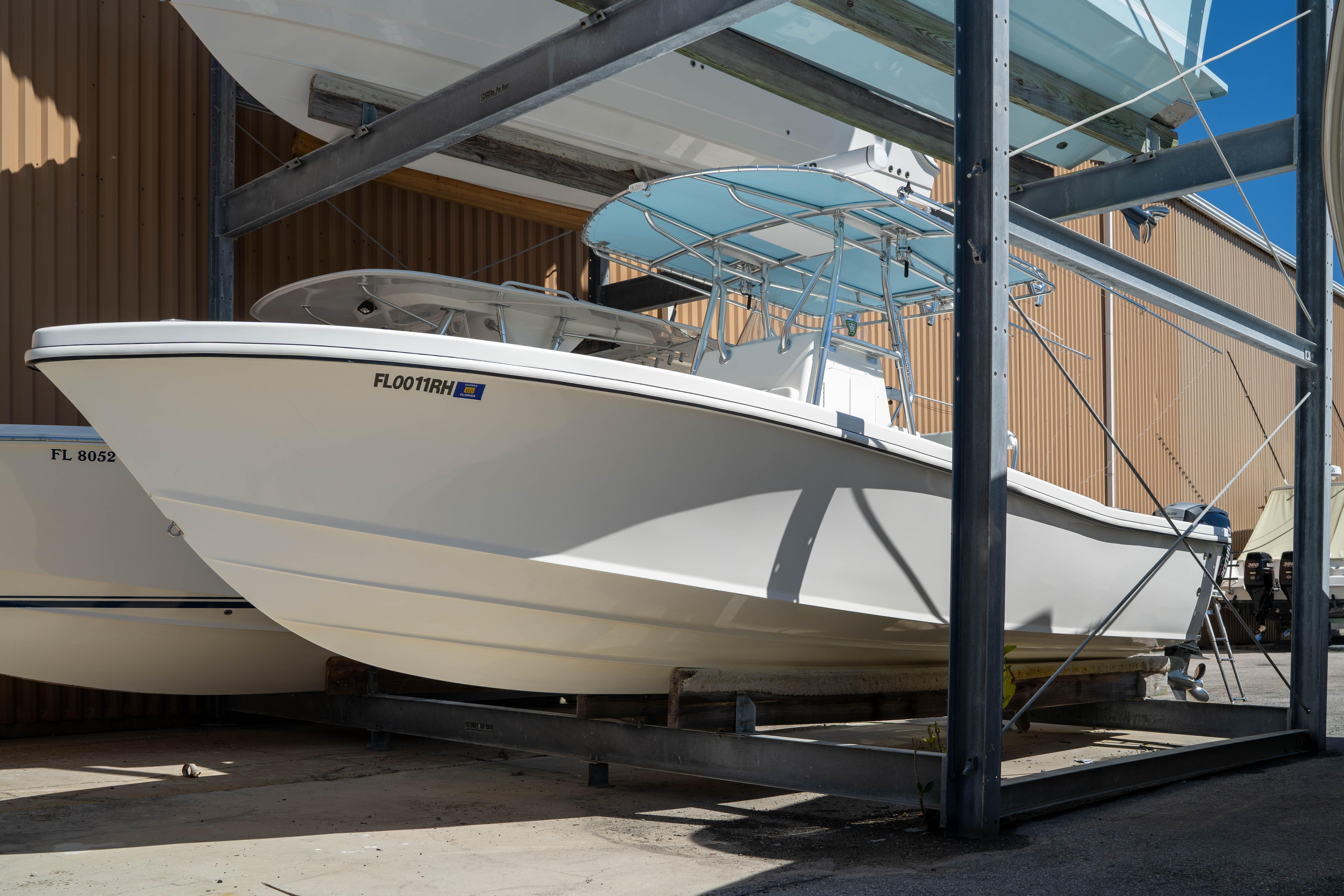 Used 2017 Ocean Master 27 Center Console - Florida | TopBoats