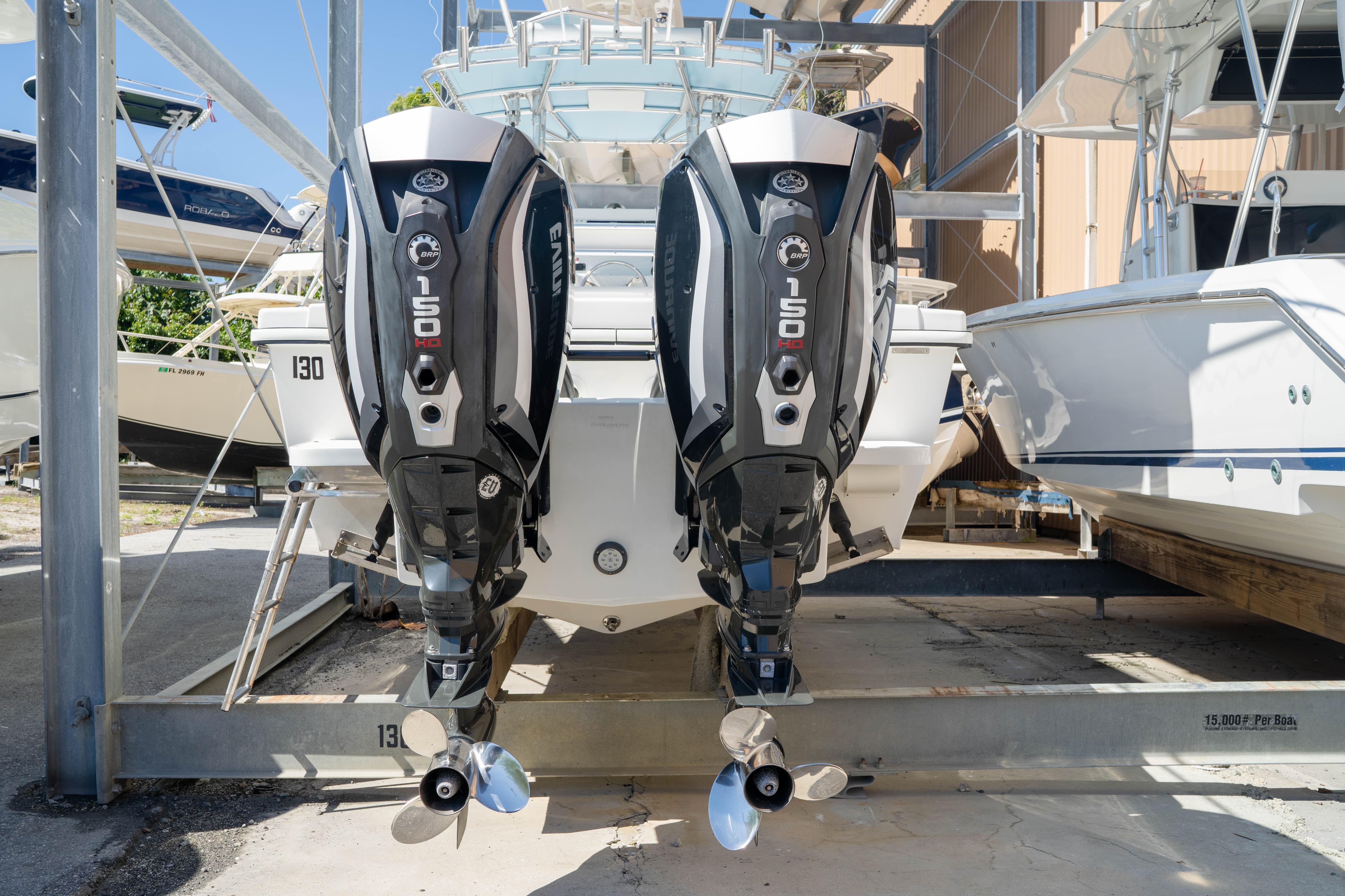 2017 Ocean Master 27 Center Console Centre Console for sale - YachtWorld