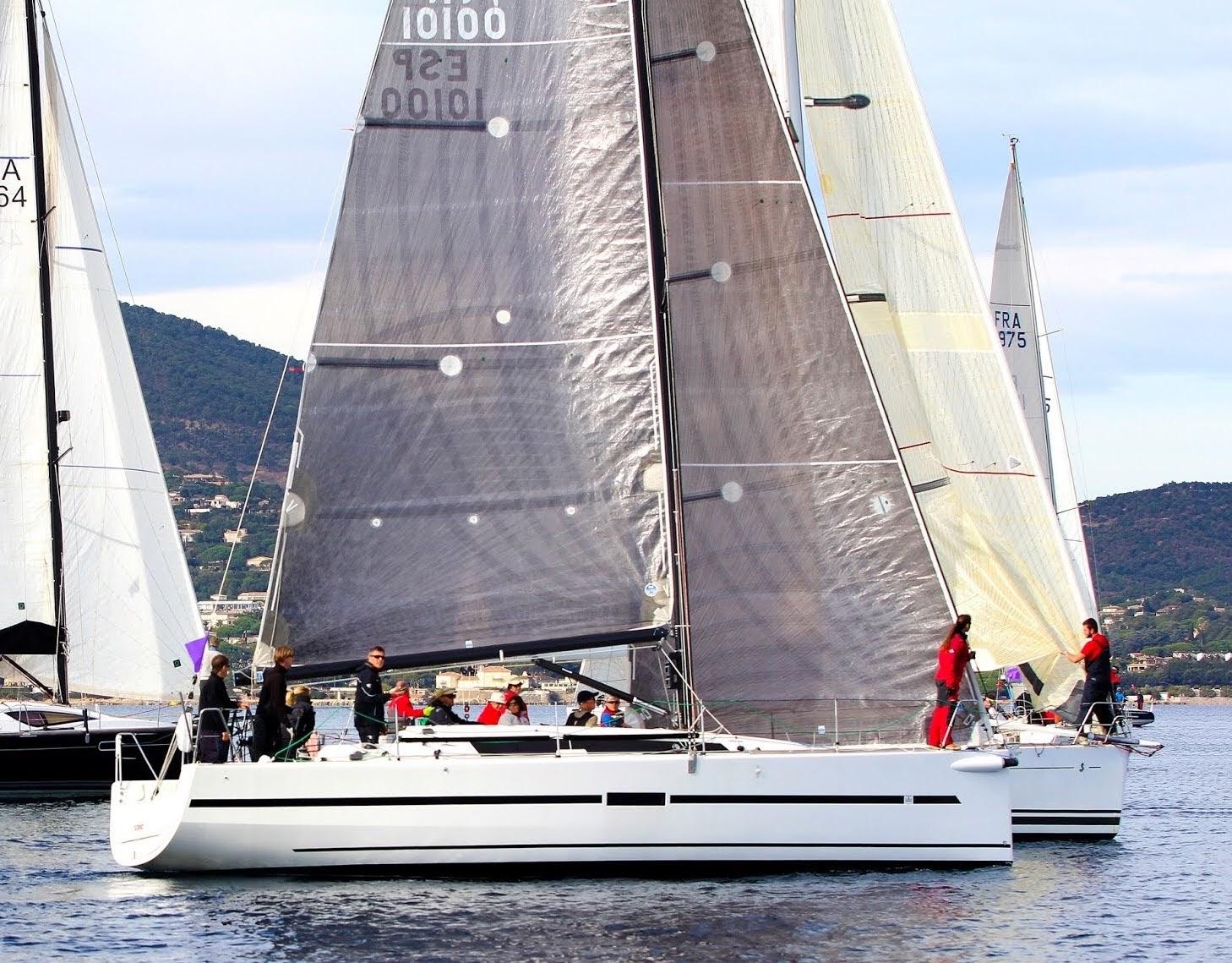 Dufour DUFOUR 36 PERFORMANCE 10m 2012, Sonstige (Segelboote) - Gironde ...