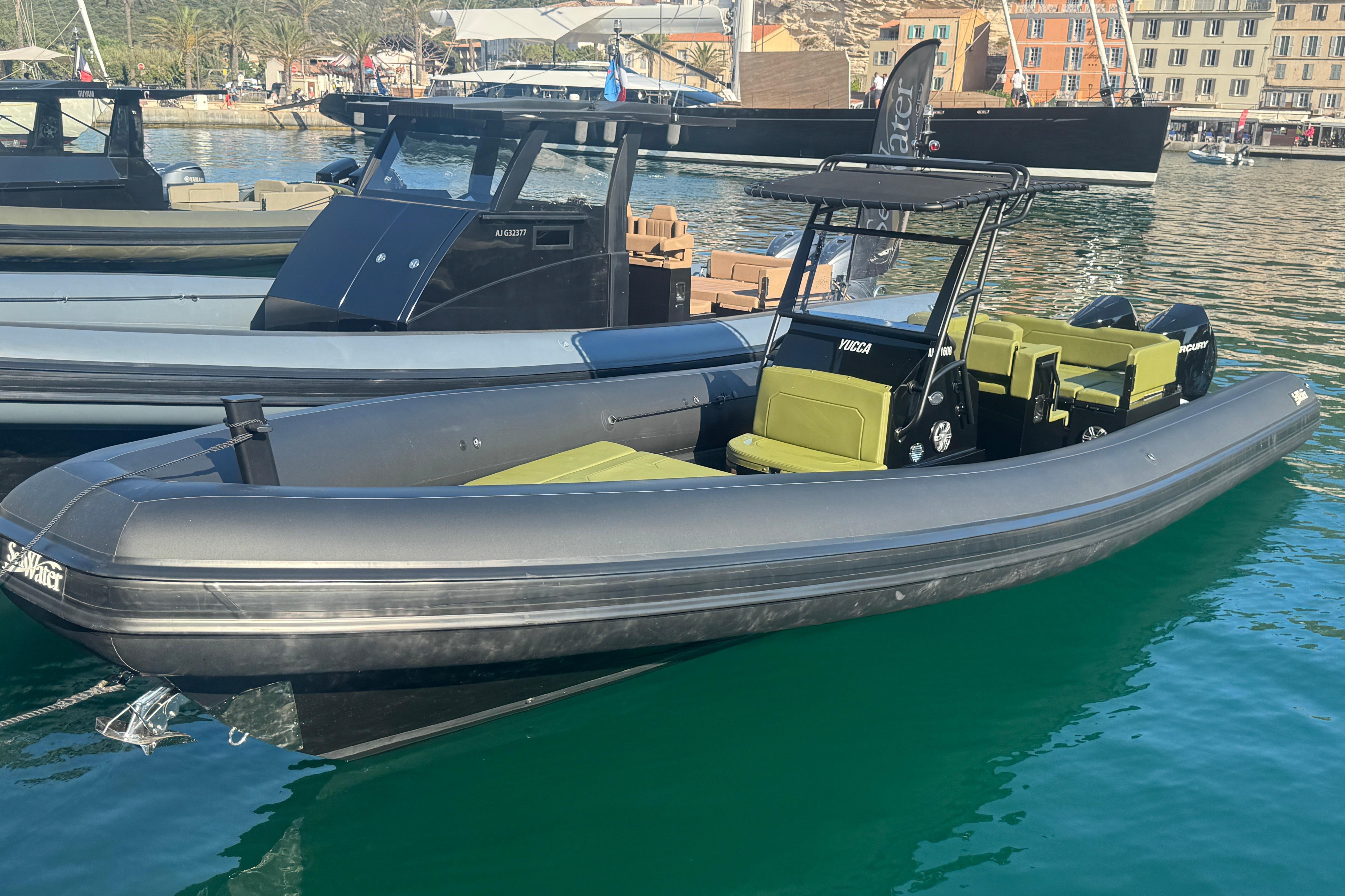 Used 2025 Sea Water phantom 300 - 20 - Corse | TopBoats