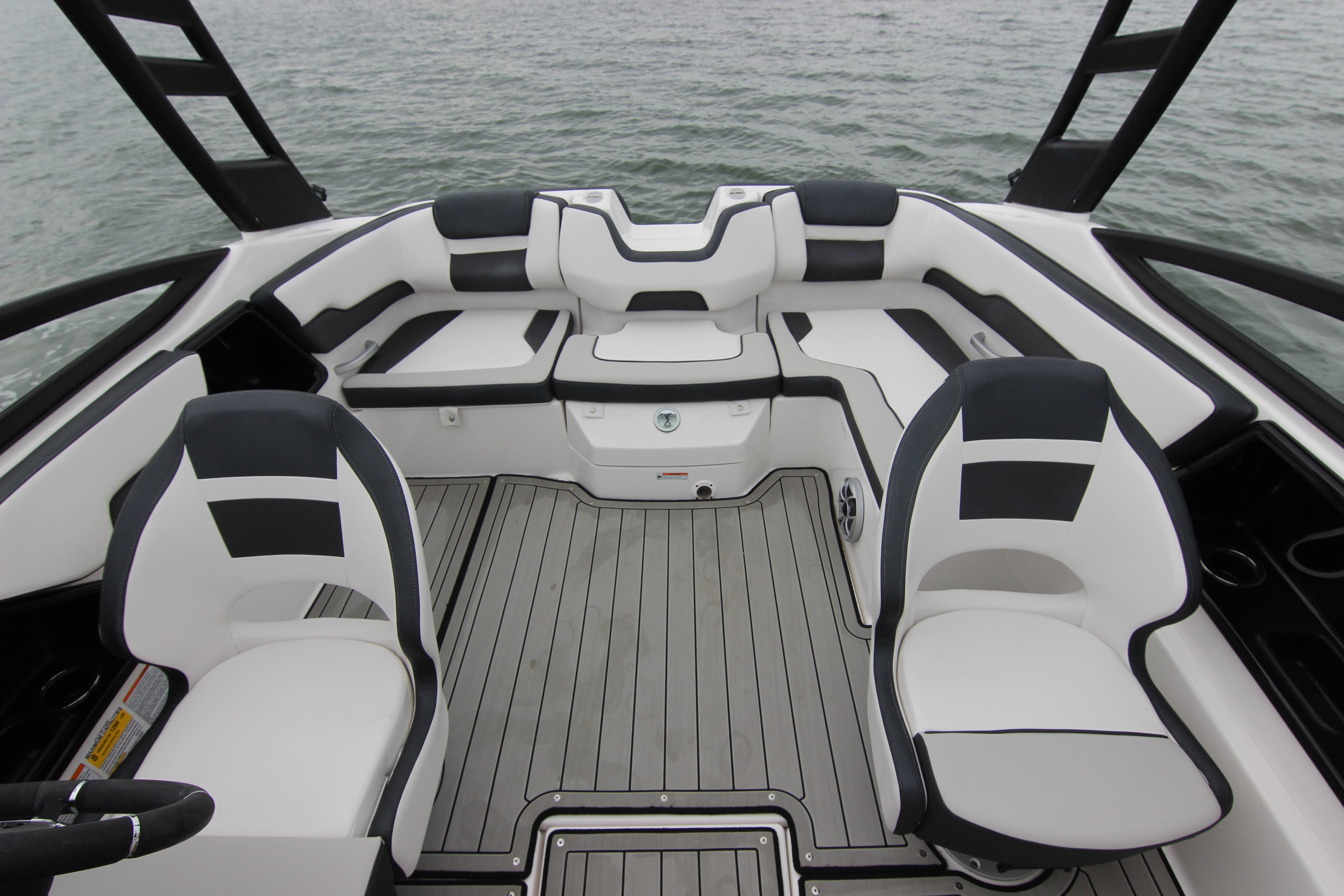 2022 Yamaha Boats 195S Jet for sale - YachtWorld