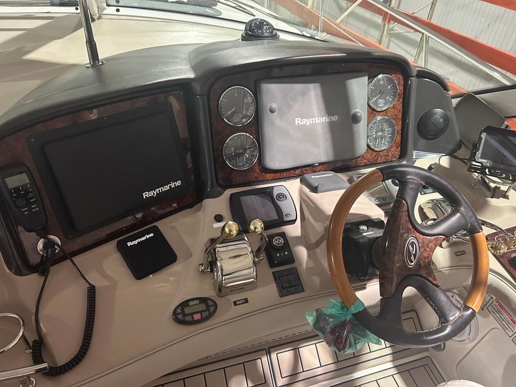 2005 Sea Ray Sundancer 520 Cruiser for sale - YachtWorld