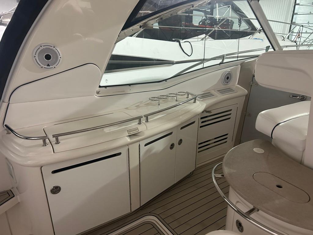 2005 Sea Ray Sundancer 520 Cruiser for sale - YachtWorld