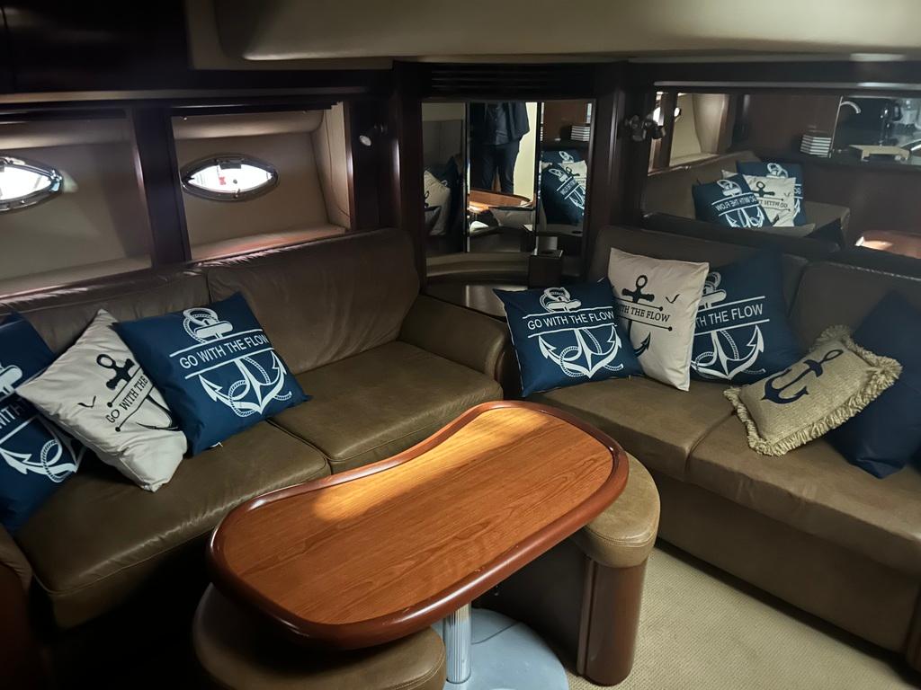 2005 Sea Ray Sundancer 520 Cruiser for sale - YachtWorld