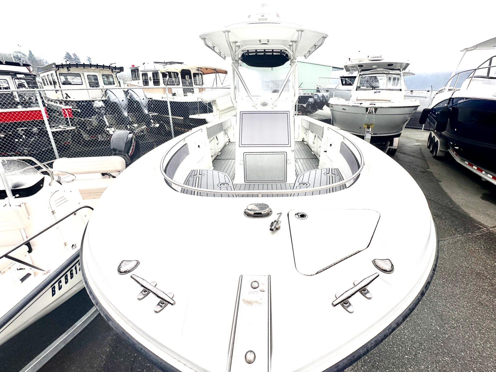 2017 Edgewater 22 Center Console for sale - YachtWorld