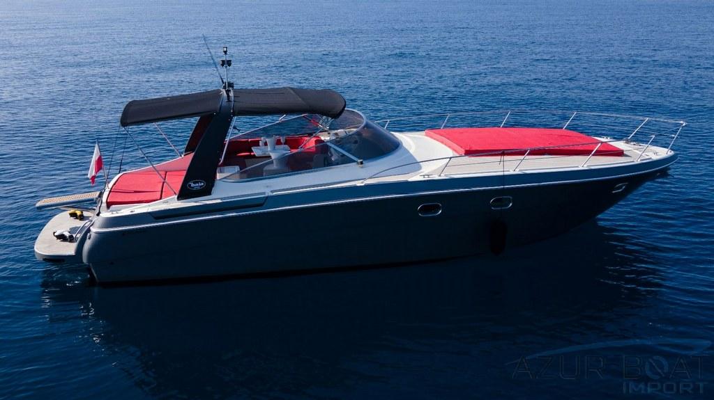 Used Baia 43 Zero - iNautia