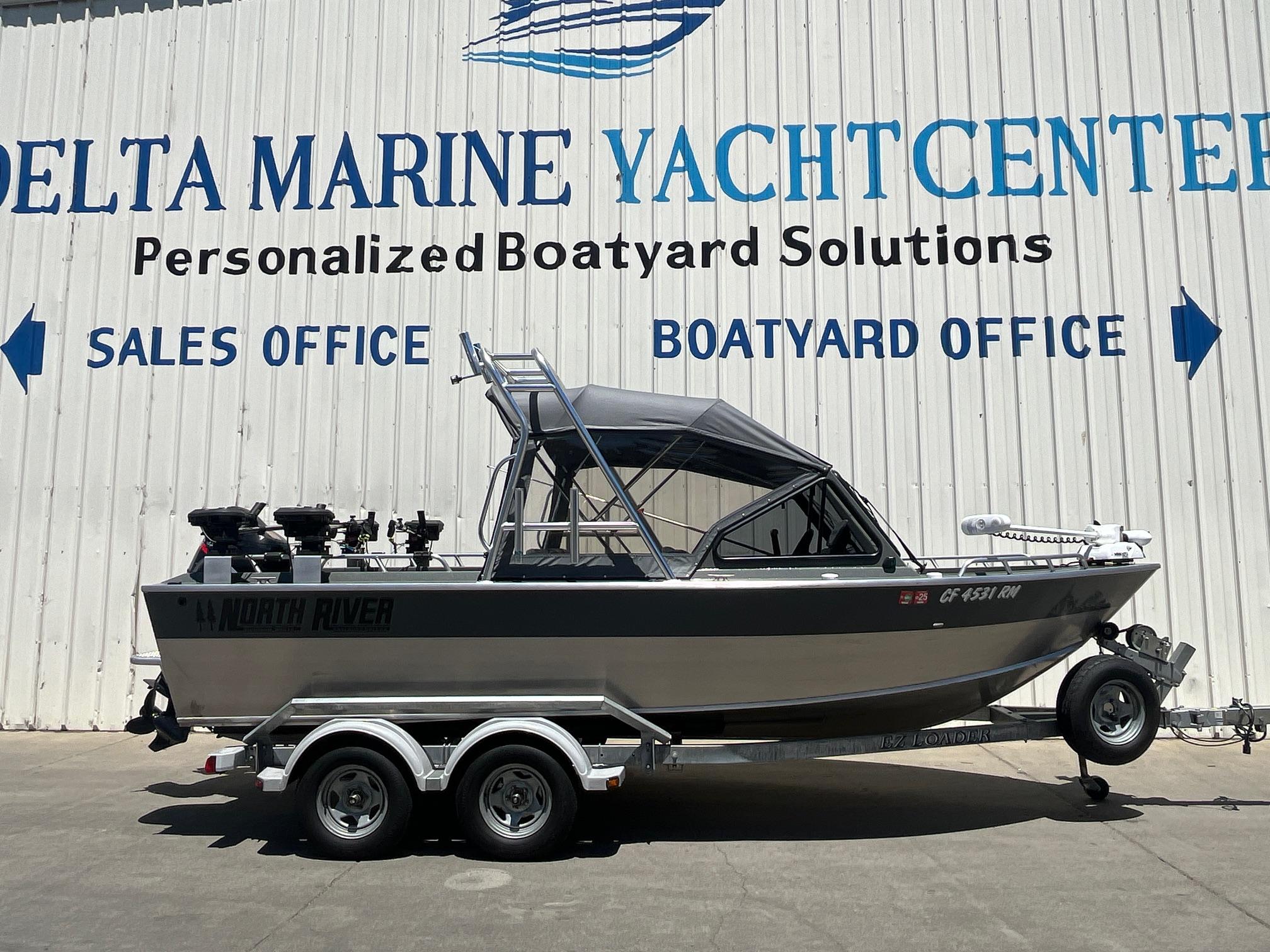 North River boats for sale in North America | YachtWorld