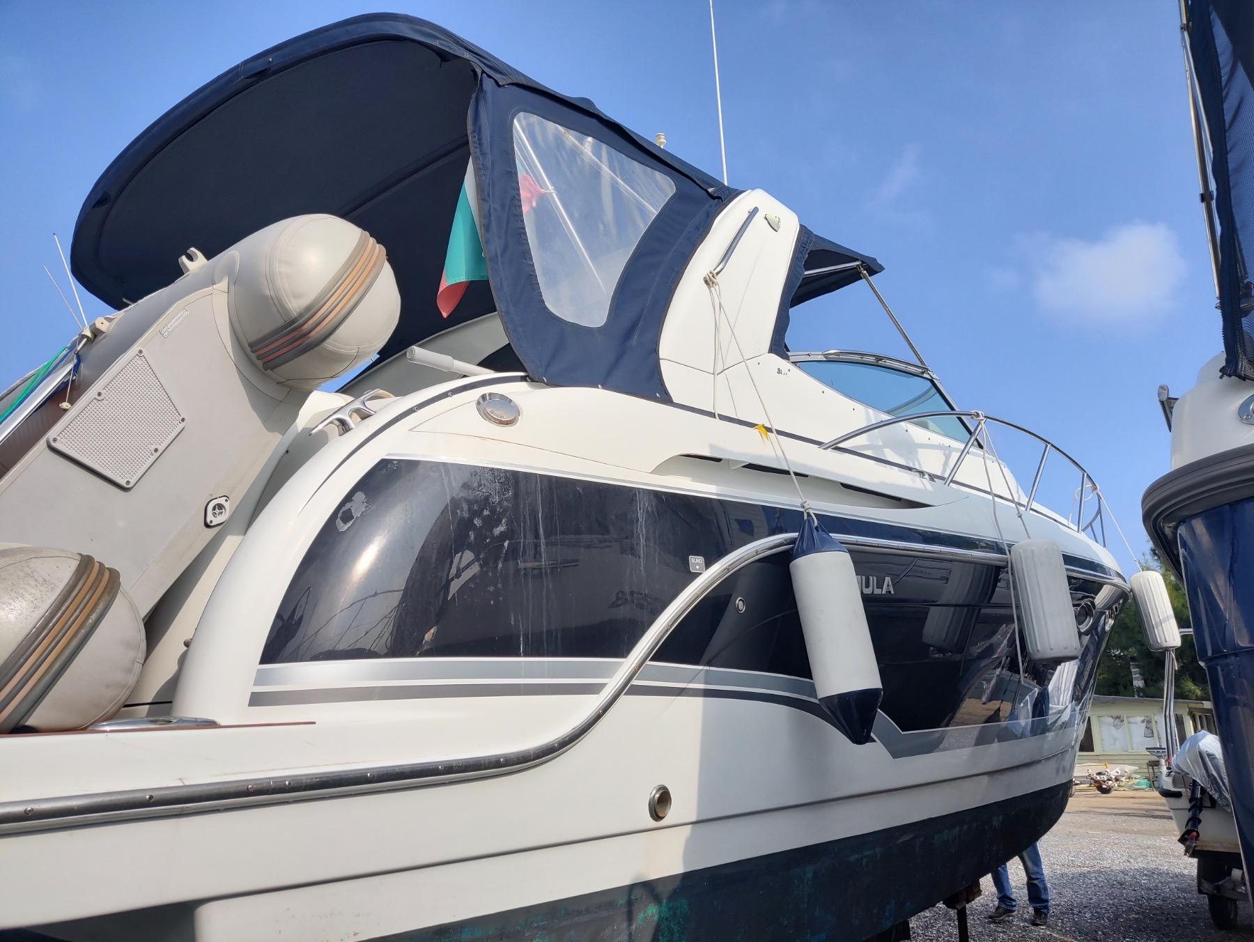 2008 Formula Formula 31 PC Bowrider for sale - YachtWorld