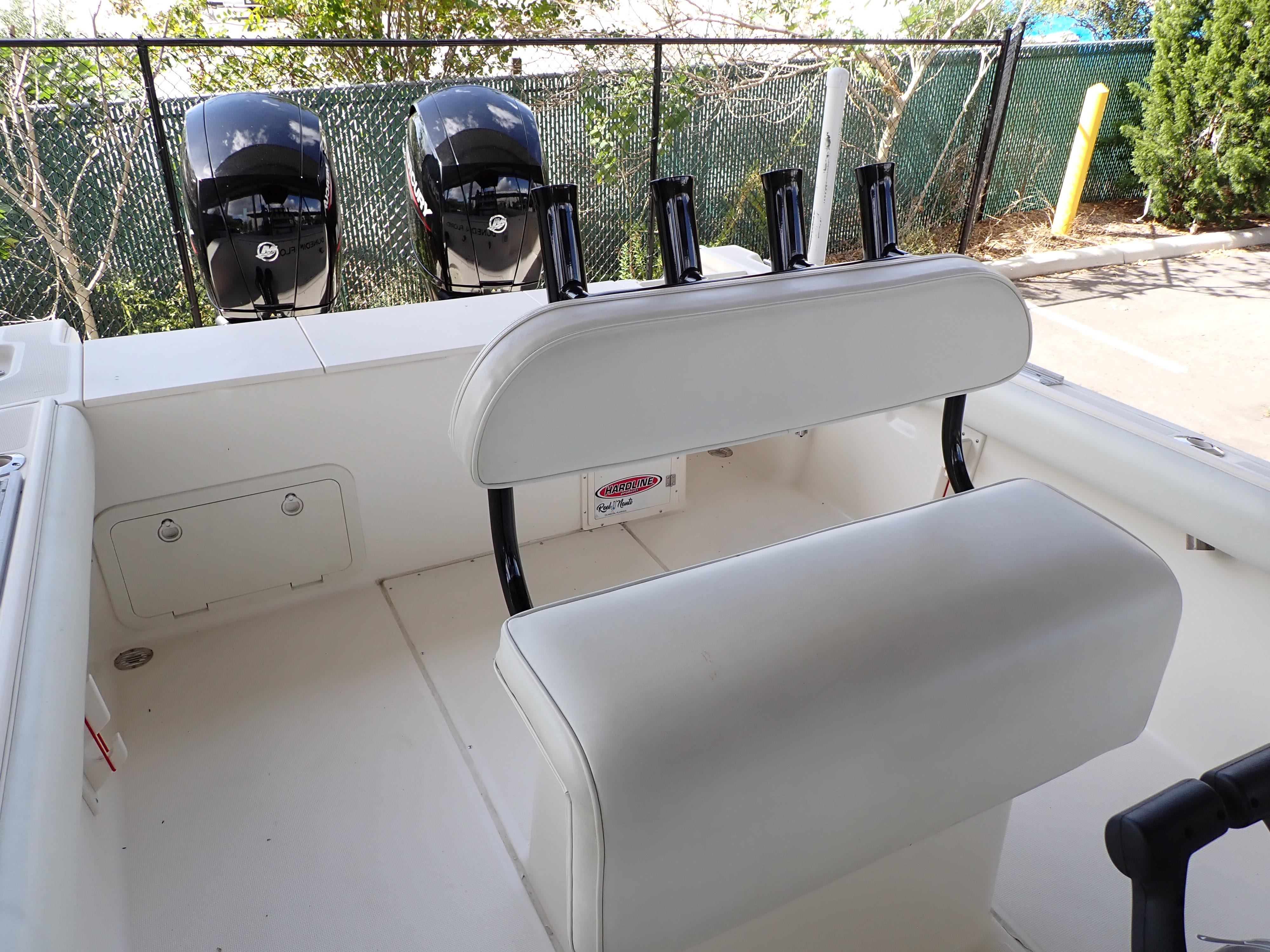 1999 Pursuit 2470 Center Console Center Console for sale - YachtWorld
