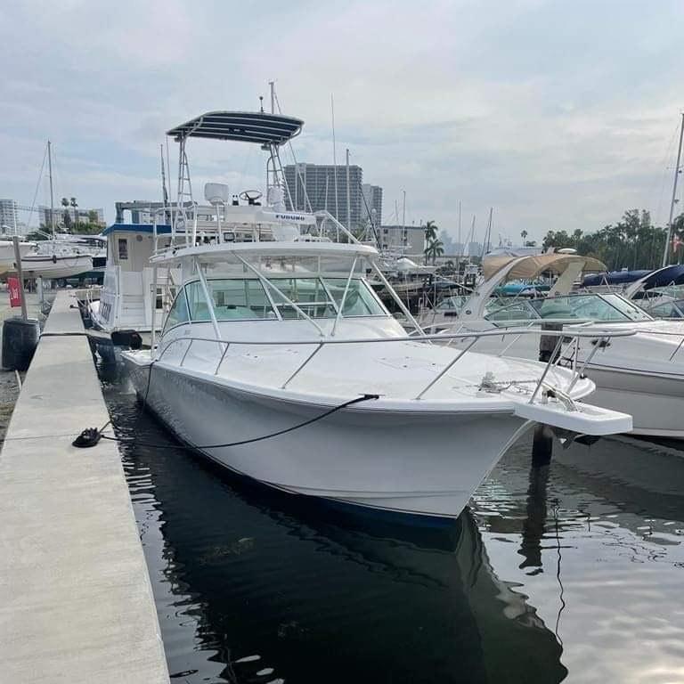 Luhrs boats for sale | YachtWorld