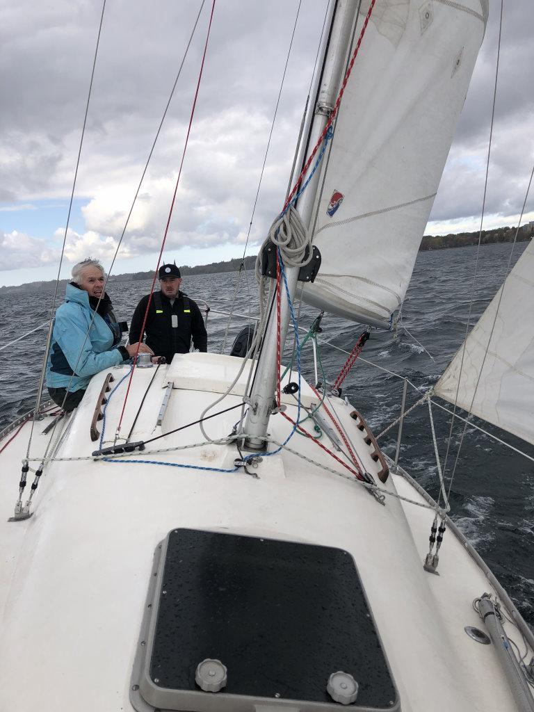 1975 Mirage 24 Sloop Racer/ Cruiser Segelboote Kaufen - YachtWorld