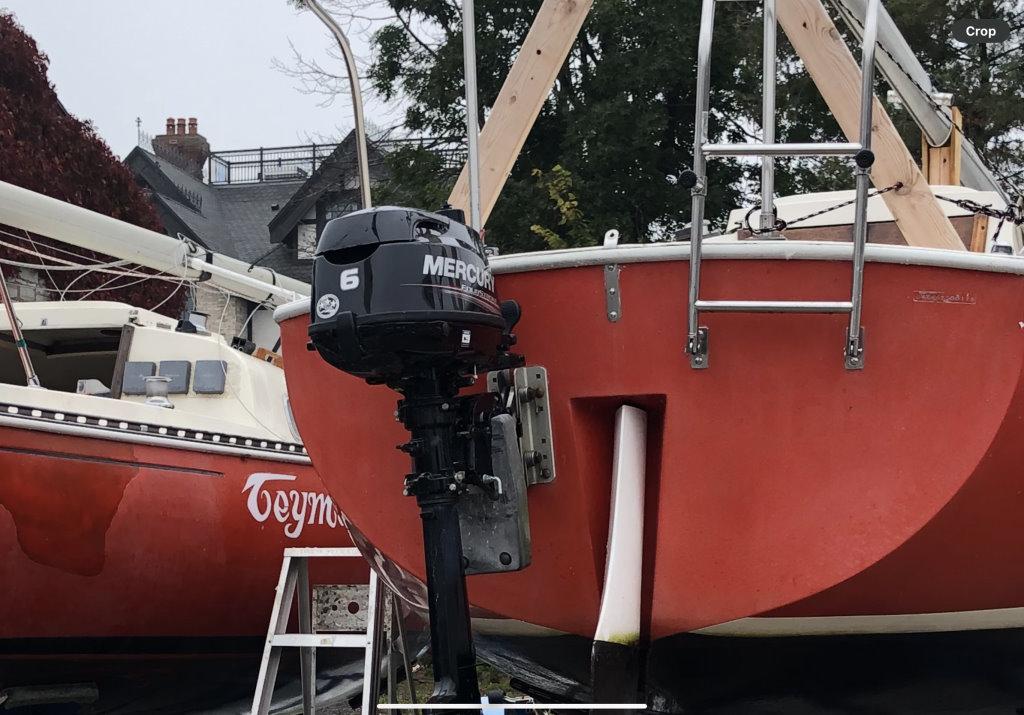 1975 Mirage 24 Sloop Racer/ Cruiser Segelboote Kaufen - YachtWorld