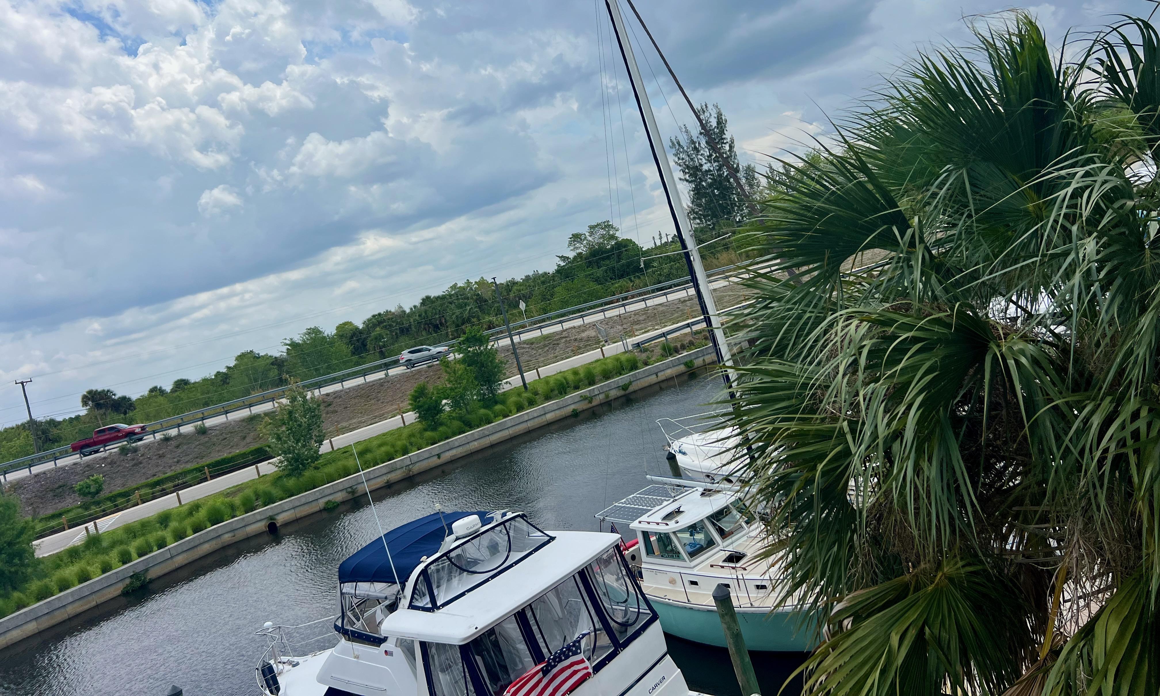 1986 Cape Dory MS300 Motorsailer for sale - YachtWorld