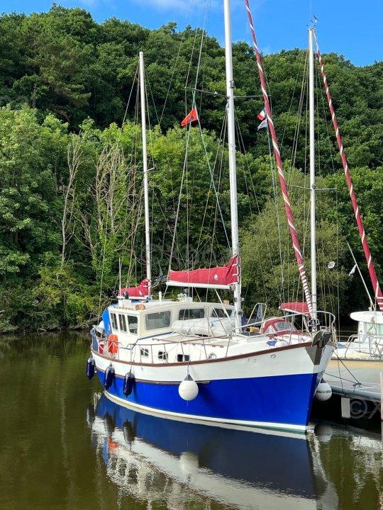 Used 1986 Colvic COLVIC WATSON 34.6 MS - 22 - Côtes-d'Armor | TopBoats