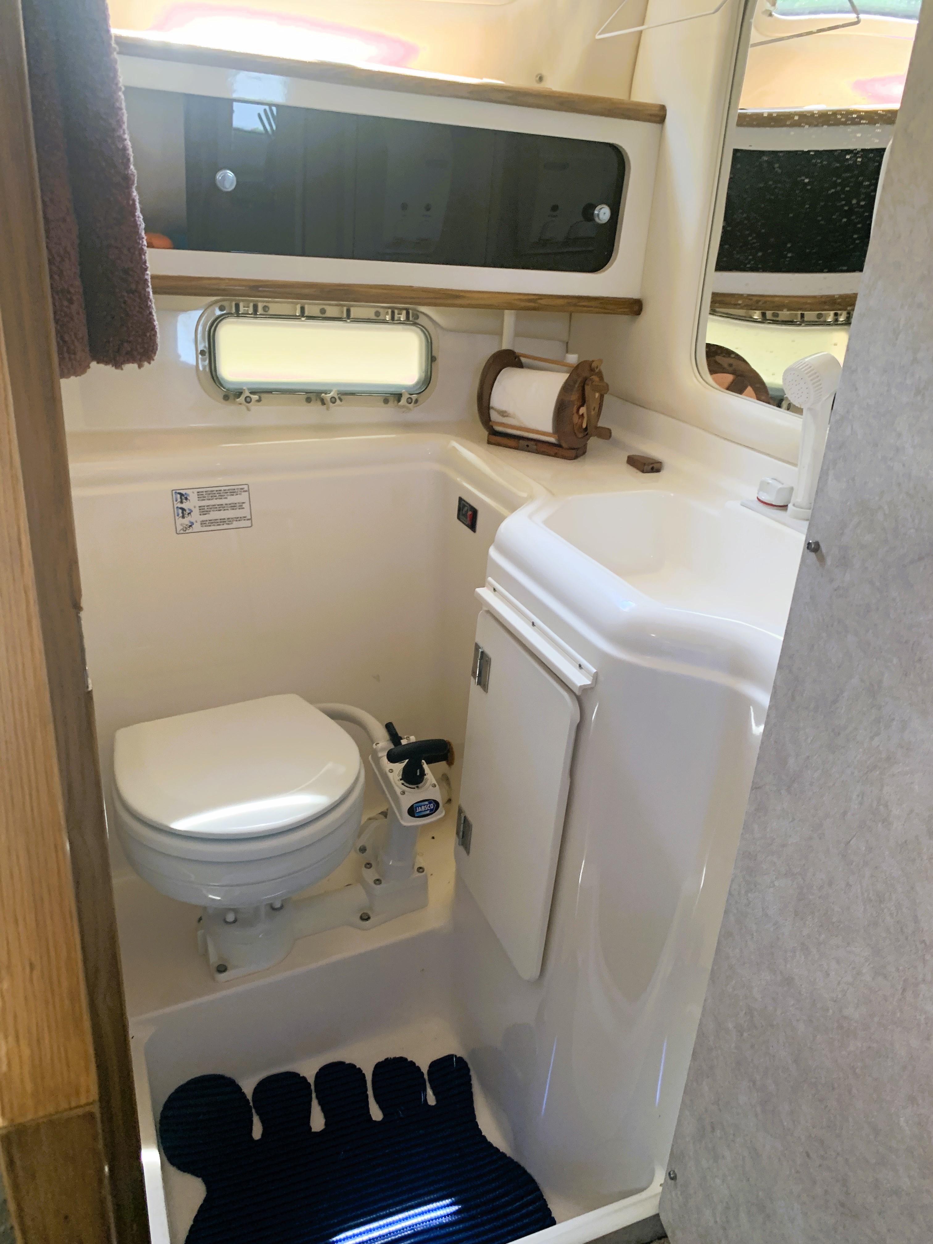 1998 Bayliner Ciera Cruiser for sale - YachtWorld