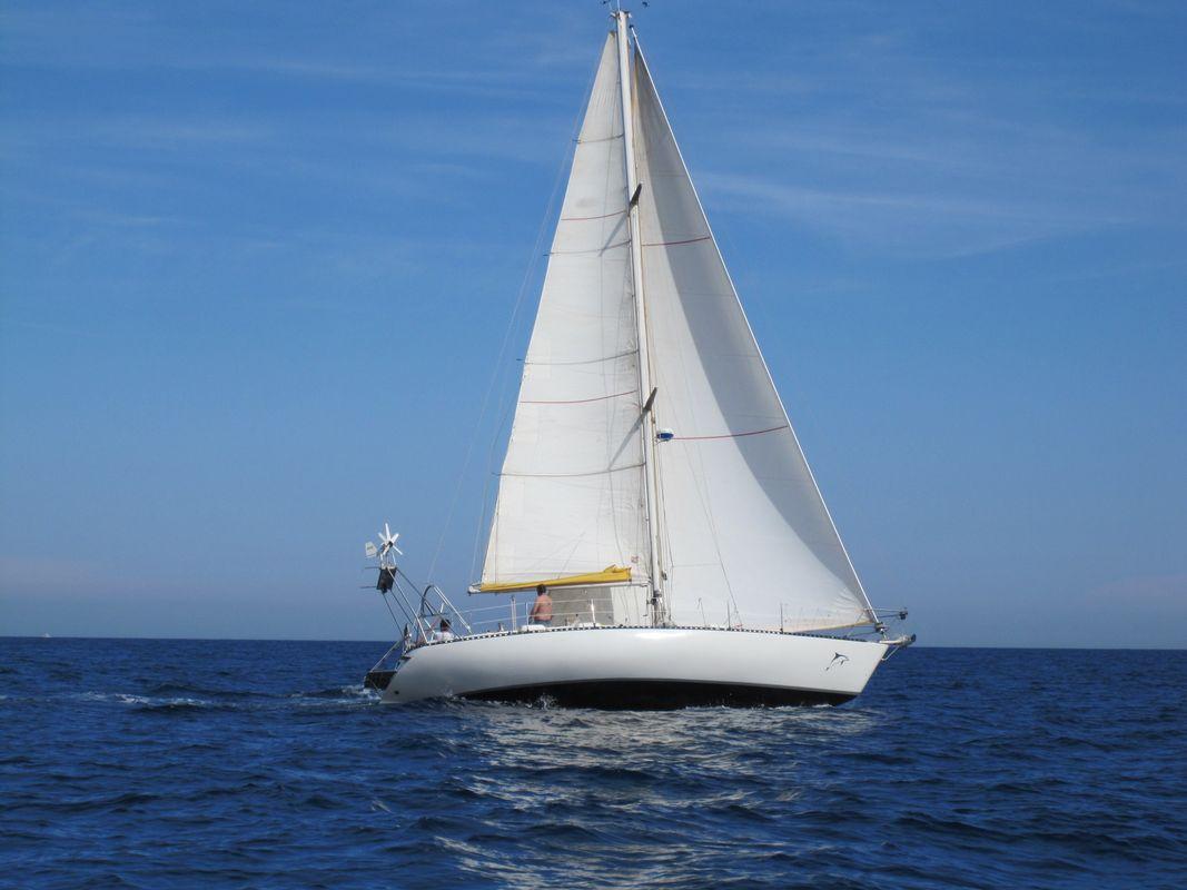 Jouet 37 | 1981 | 11m | Boatshop24