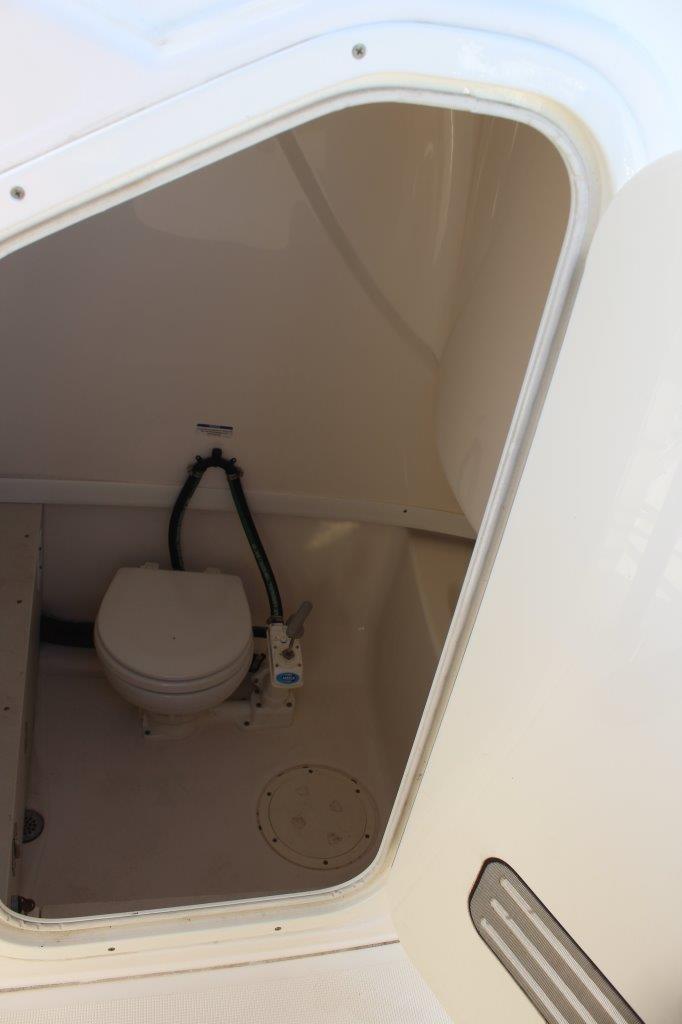 2005 Robalo 260 Center Console Centre Console for sale - YachtWorld