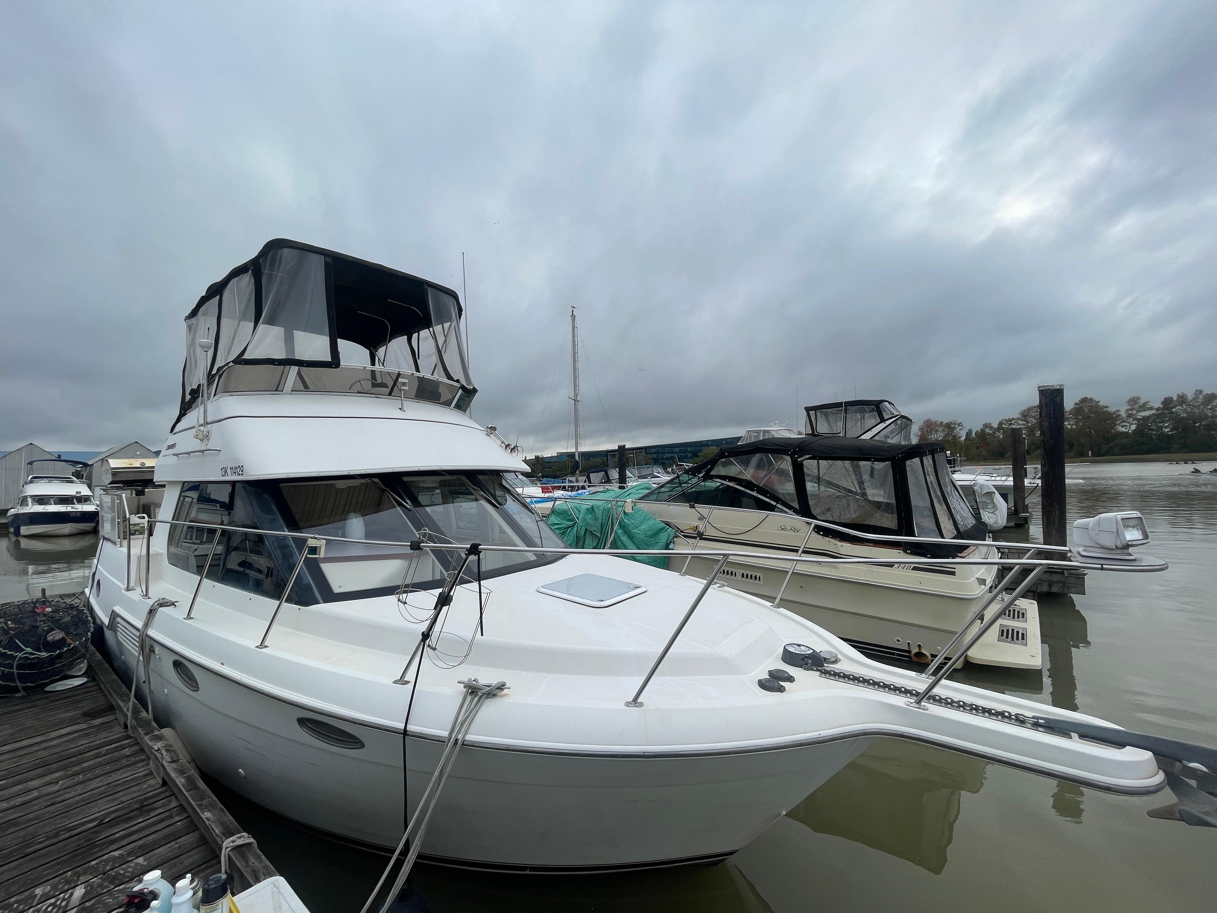 Aft Cabin boats for sale | YachtWorld