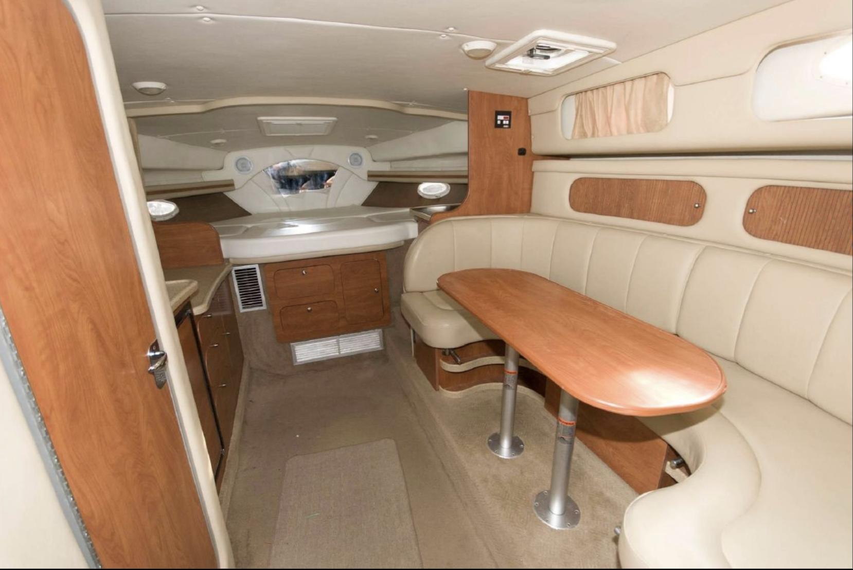 2006 Rinker 342 Express Cruiser Cruiser for sale - YachtWorld