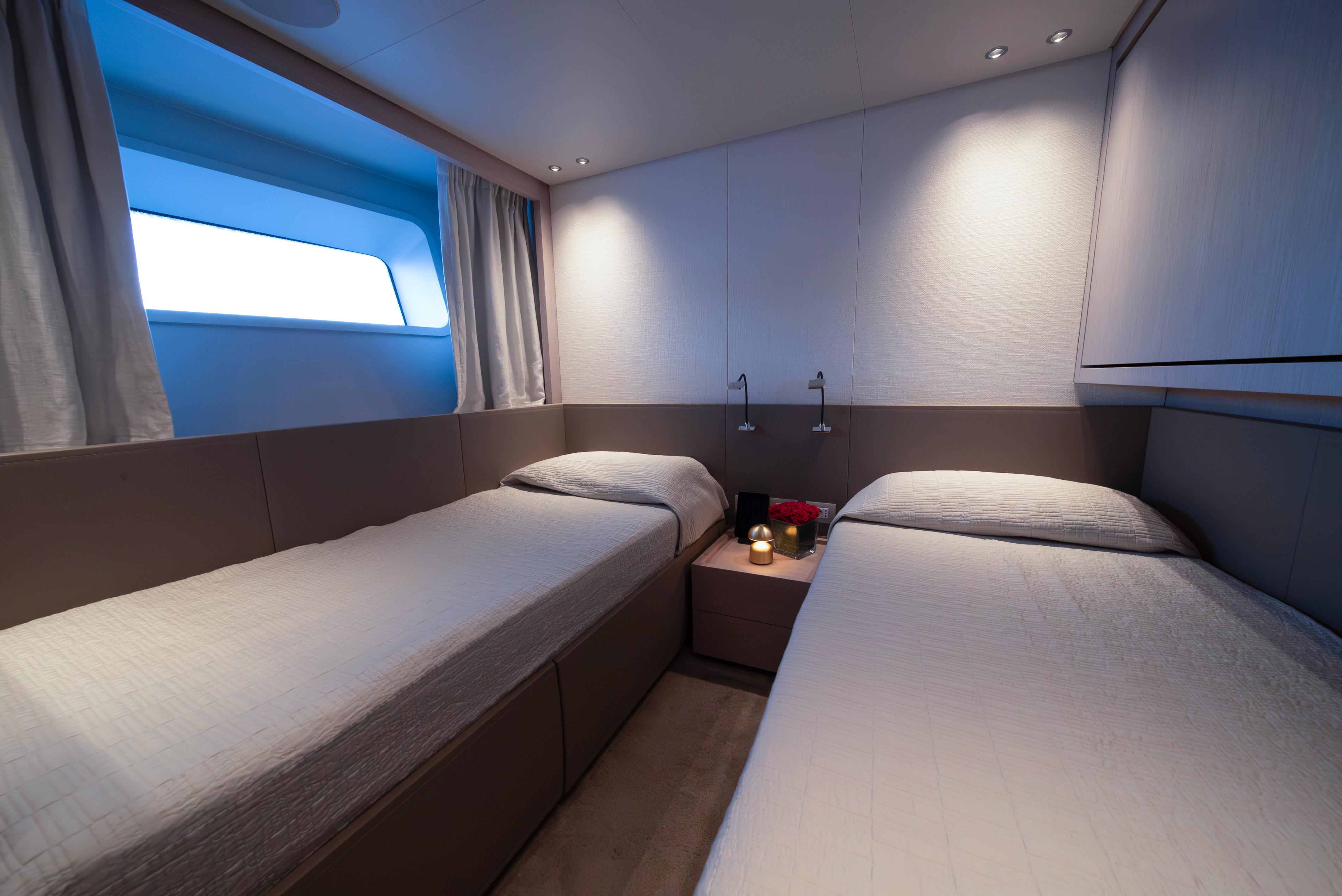 SD96 Motor Yachts Sanlorenzo for sale - YachtWorld