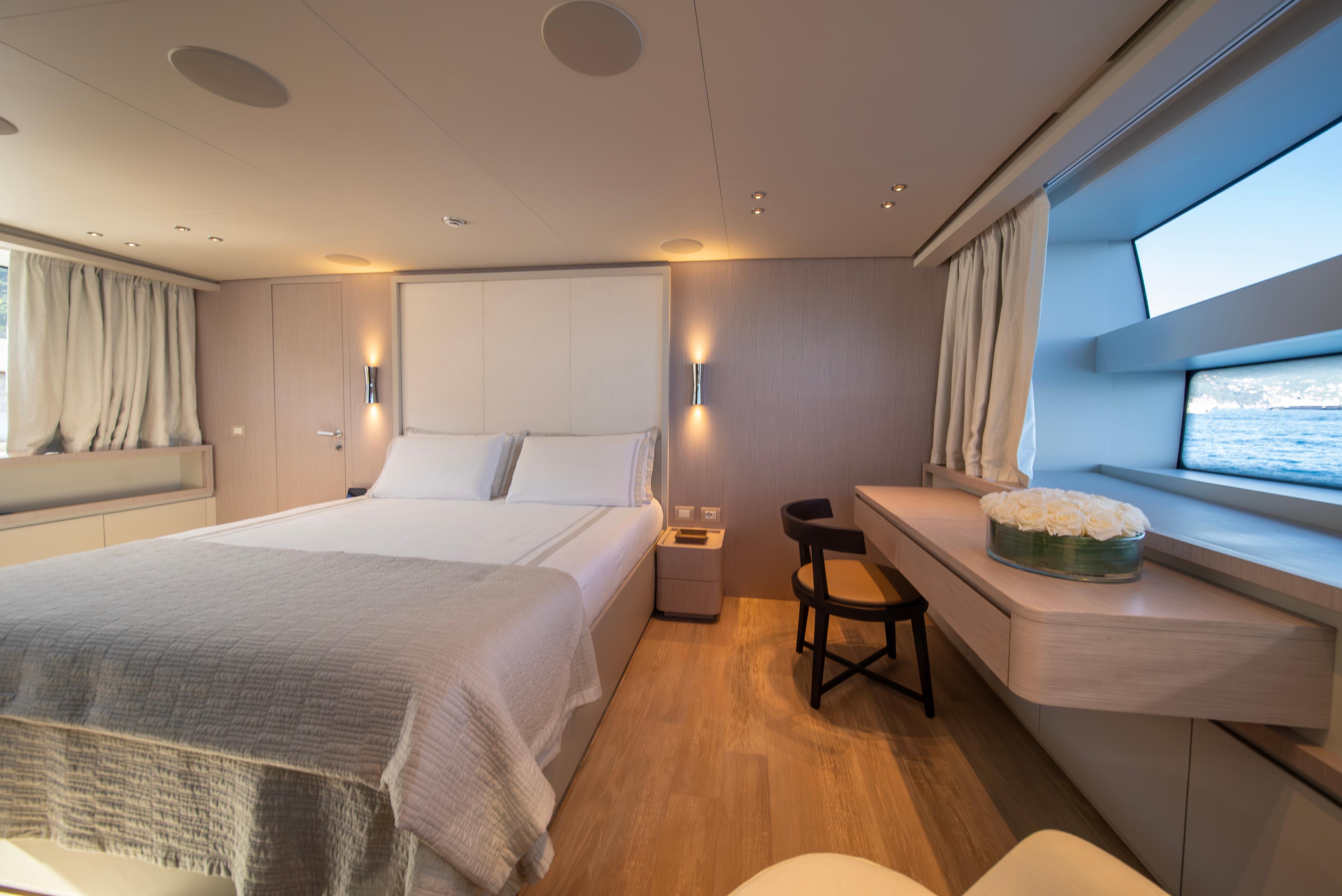 SD96 Motor Yachts Sanlorenzo for sale - YachtWorld