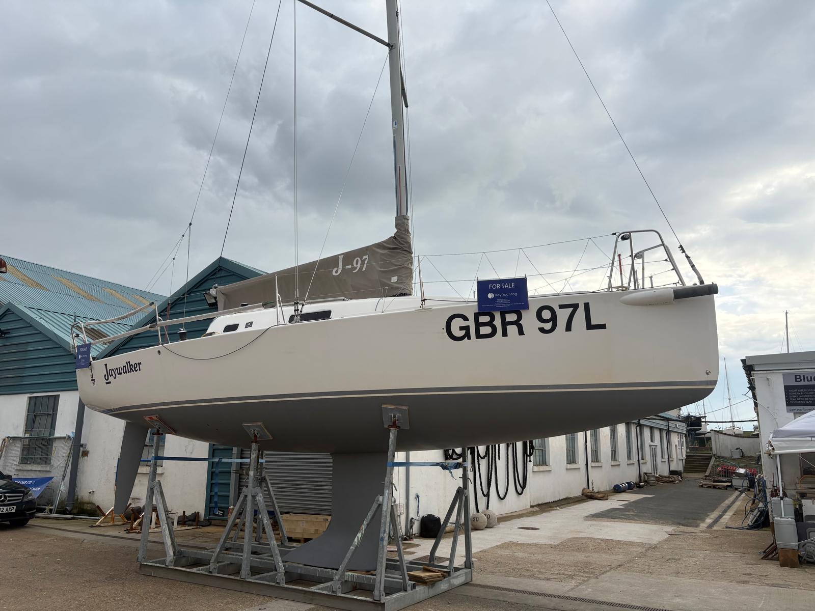 J Boats J 97 boats for sale | YachtWorld