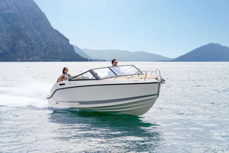 Quicksilver activ 675 cruiser | 2023 | 6m | Boatshop24