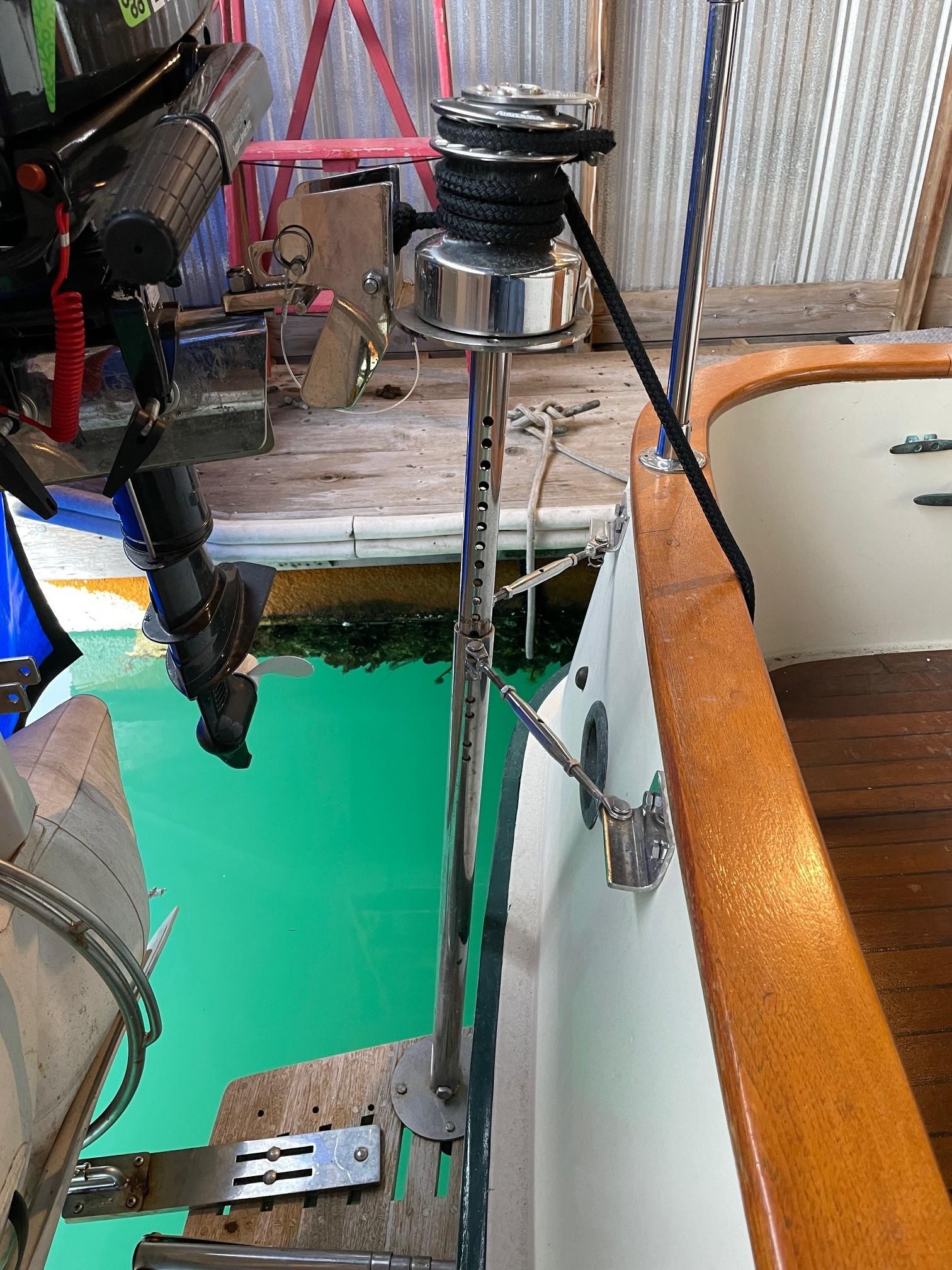 1982 Sundowner Tug Tug Trawler for sale - YachtWorld