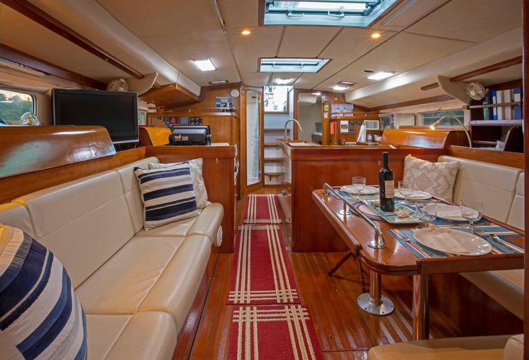 Yachts for Sale - SYS Yacht Sales