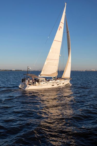 Yachts for Sale - SYS Yacht Sales