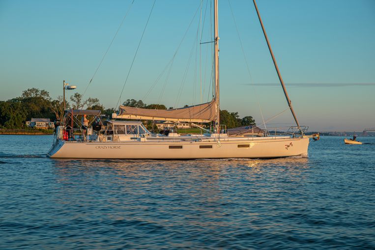 Yachts for Sale - SYS Yacht Sales