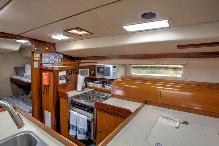 Yachts for Sale - SYS Yacht Sales