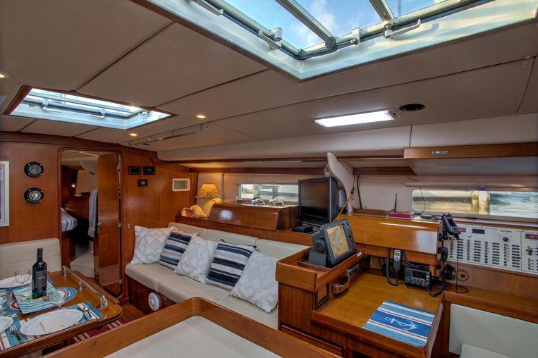 Yachts for Sale - SYS Yacht Sales