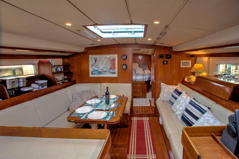 Yachts for Sale - SYS Yacht Sales