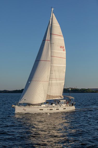 Yachts for Sale - SYS Yacht Sales